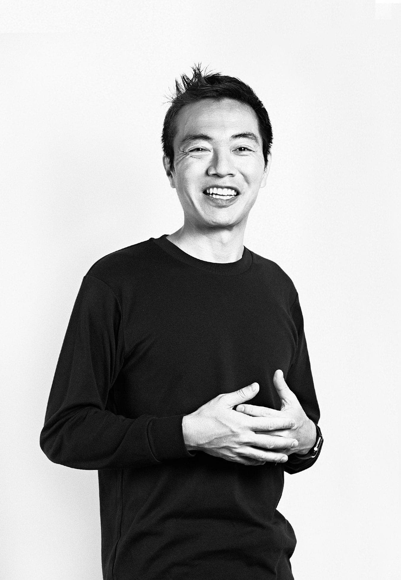 Our Leadership | Moon Creative Lab