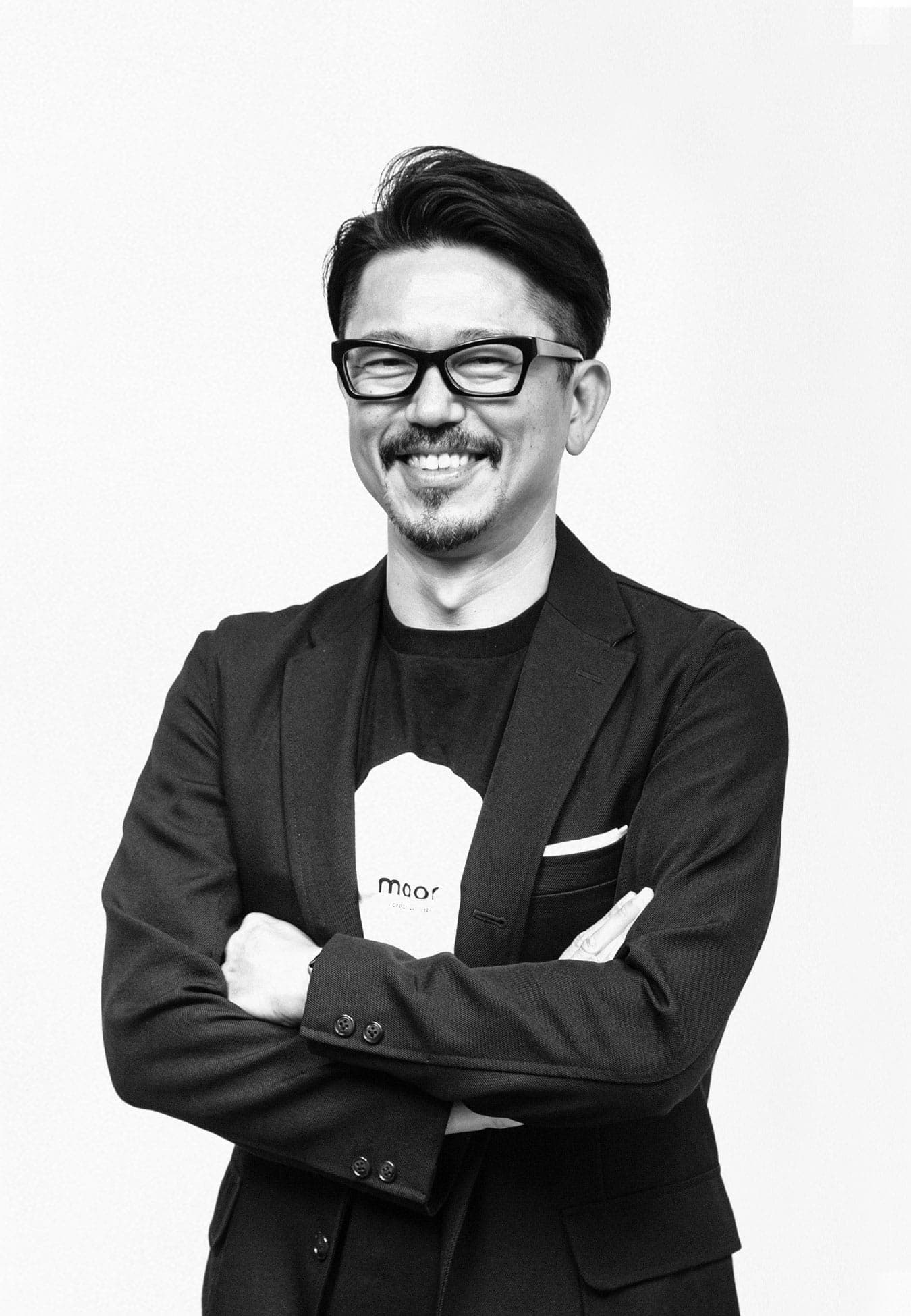 Our Leadership | Moon Creative Lab