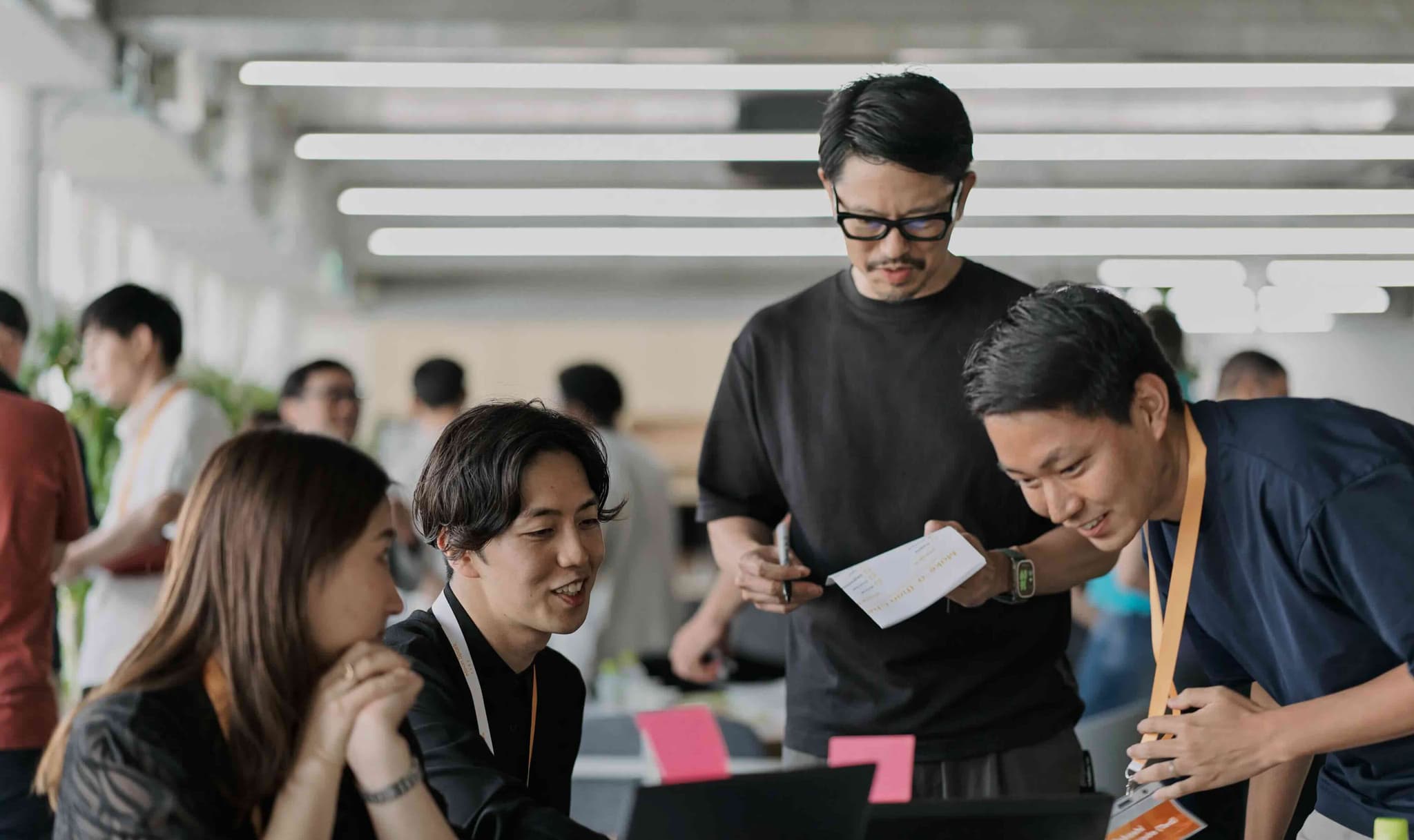 About Moon Creative Lab | Moon Creative Lab