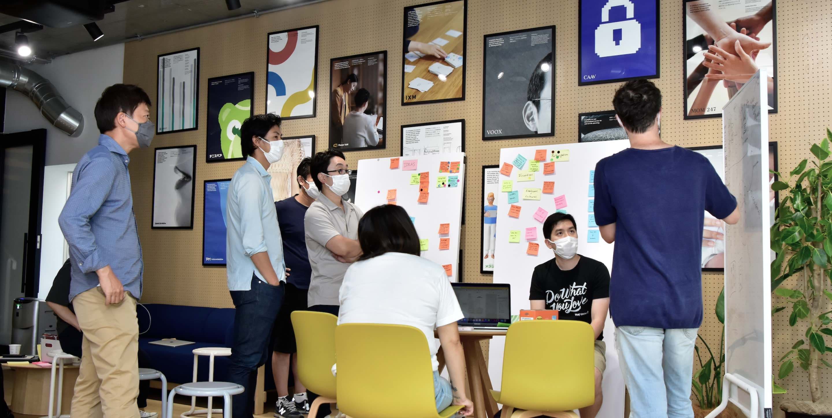 Boost | Moon Creative Lab