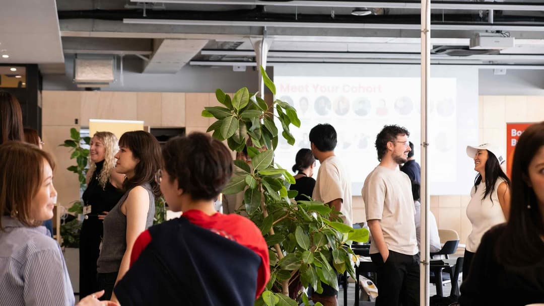 Boost | Moon Creative Lab