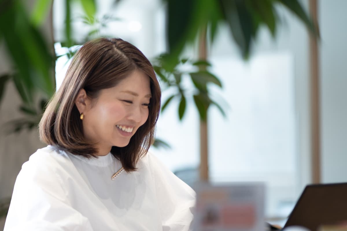 横山 賀一 | Moon Creative Lab