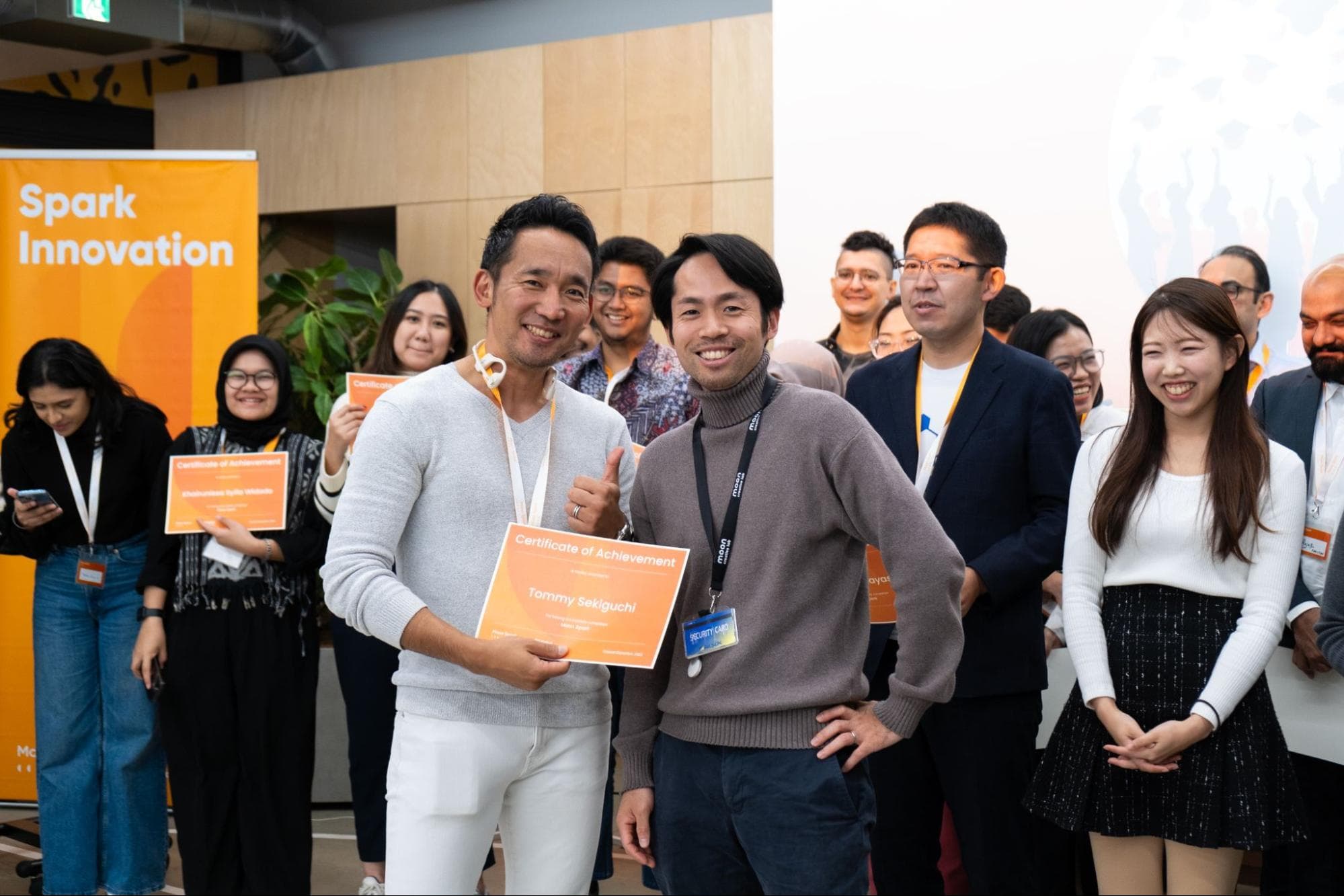 Home | Moon Creative Lab