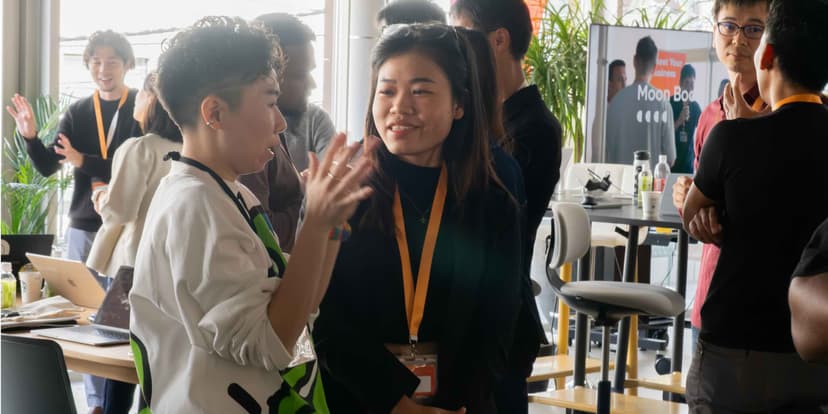 Custom Workshops | Moon Creative Lab